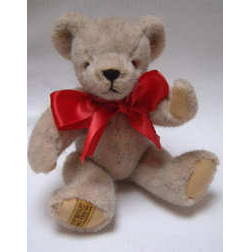 A private collection of Merrythought Teddy Bears - World Collectors Net