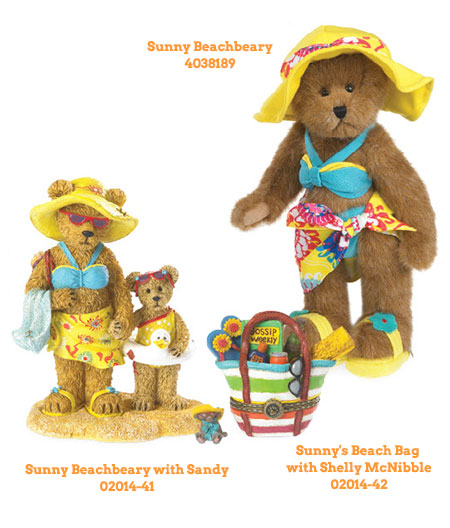Boyds Bears information and Boyds Bears values