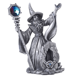 Myth & Magic Collectables