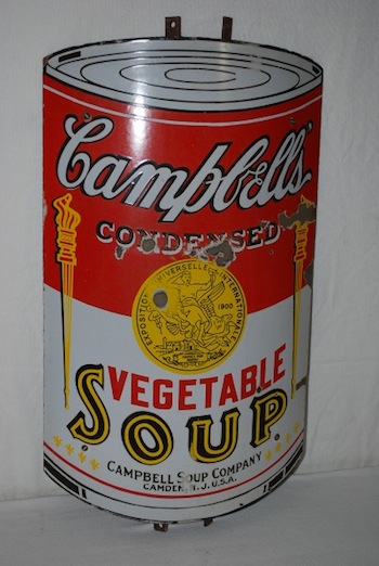 The Lifetime Petroliana, Country Store, Advertising, Toys And Farm ...