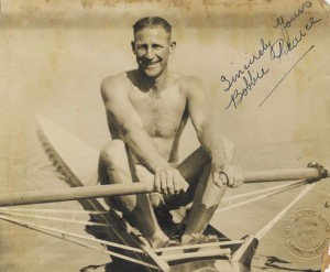 Henry Robert "Bobby" Pearce's Olympic Medals & Rowing Archive - World ...