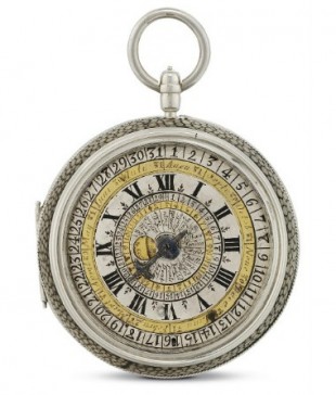Early Watches and The Nuremberg Egg - World Collectors Net