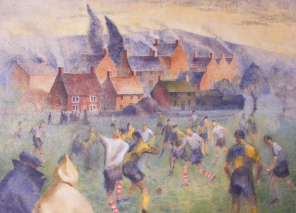 Slade School of Art Artists Collection Discovered at Unique Auctions ...