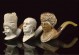 A Brief History of Tobacco Pipes & Pipe Collecting