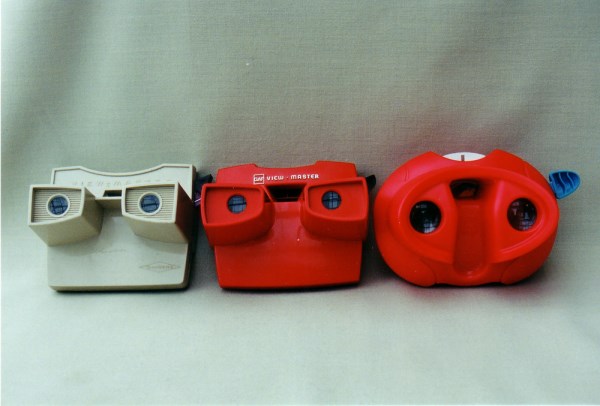 Eye Catching Optical Toys - Magic Lanterns, Kaleidescopes, Stereoscopes ...