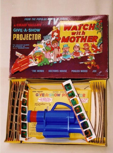Eye Catching Optical Toys - Magic Lanterns, Kaleidescopes, Stereoscopes ...