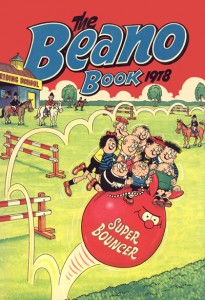 Classic Beano Cover Inspires Robert Harrop Edition - World Collectors Net
