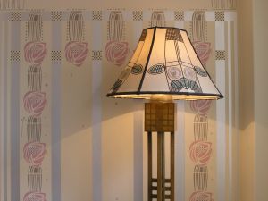 Charles Rennie Mackintosh