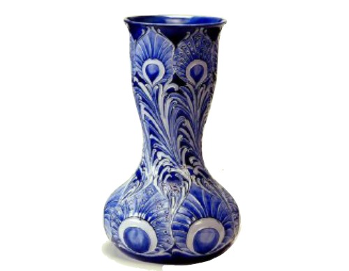 Moorcroft Pottery - World Collectors Net
