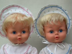 Tiny Tears Dolls - The Most Popular Vinyl Doll