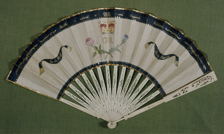 Collecting Antique Fans
