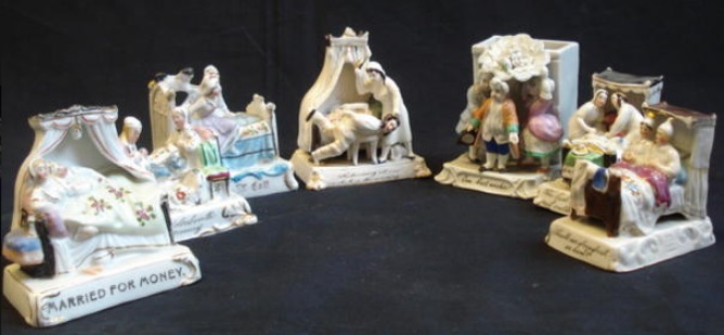 Fairings – Fun at the Victorian Fair