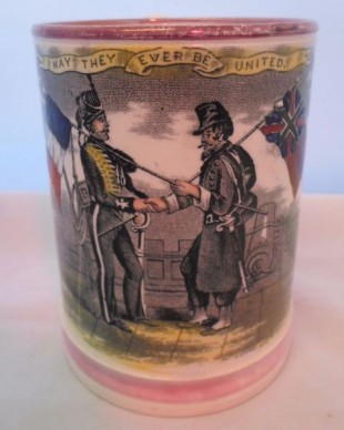 Sunderland Lustreware and Sunderland Pottery - World Collectors Net