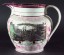Sunderland Lustreware and Sunderland Pottery - World Collectors Net