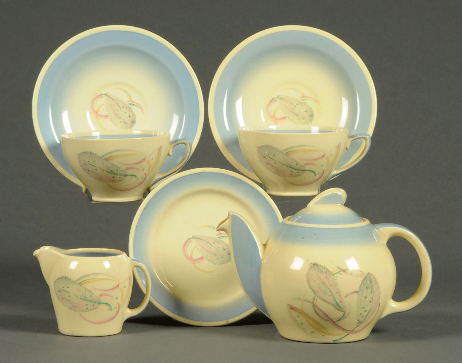 Susie Cooper Price Guide and Value Guide - World Collectors Net