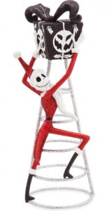 Nightmare Before Christmas 25th Anniversary Collectibles & Toys - World ...