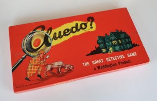 Cluedo Detecting the Value of this Classic Game - World Collectors Net