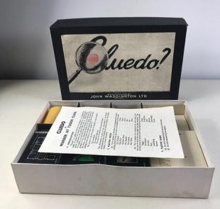 Cluedo Detecting the Value of this Classic Game - World Collectors Net