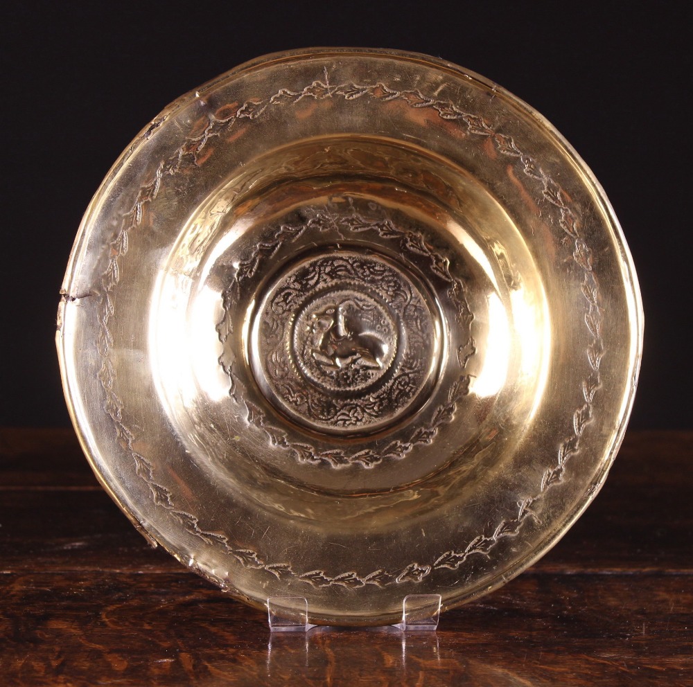 Nuremberg Alms Dishes & Nuremberg Dishes, Basins and Bowls - World ...