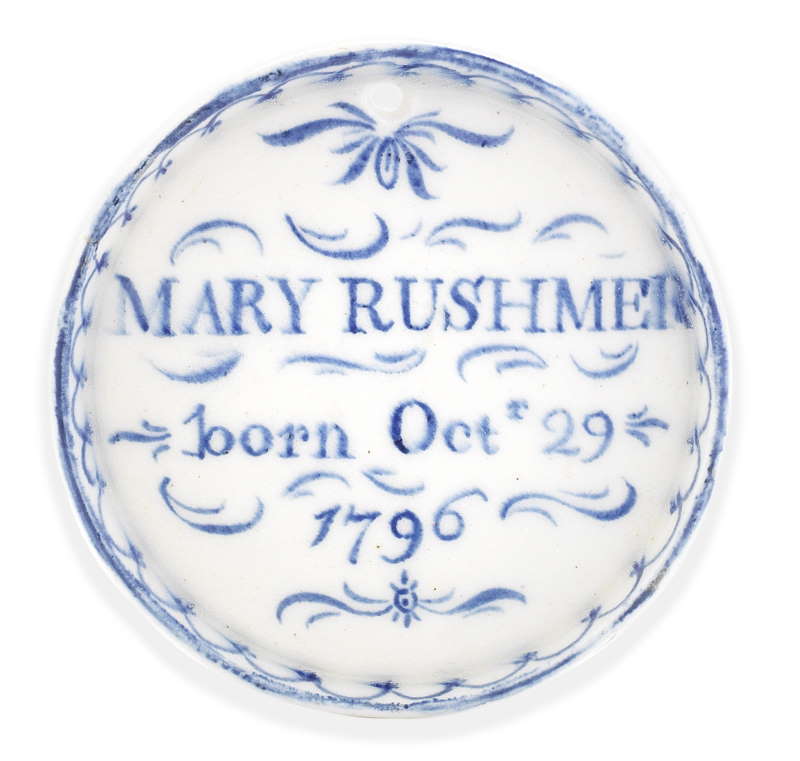 Lowestoft Porcelain A Brief History and Price Guide - World Collectors Net