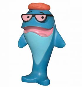 Charlie Tuna Collectibles information and price guide - World ...