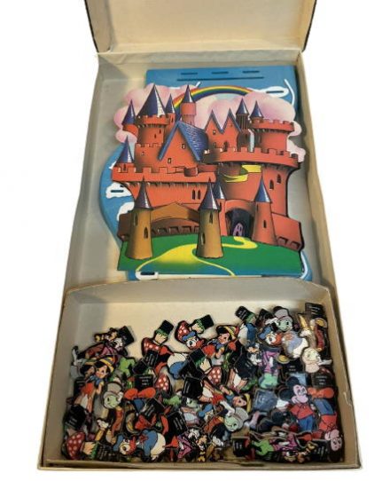 Collecting the Master Mind game - World Collectors Net