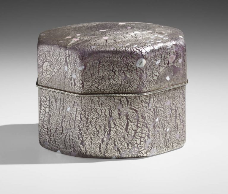 Kyohei Fujita and His Traditional Japanese Glass Art Boxes - World ...