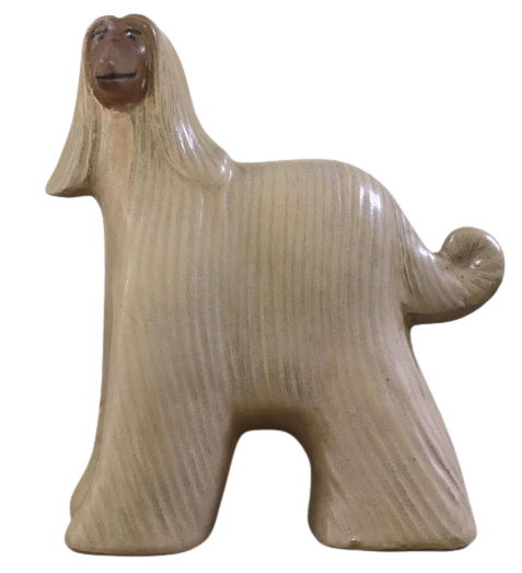 Lisa Larson Dogs information and price guide - World Collectors Net