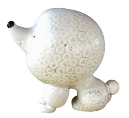 Lisa Larson Dogs information and price guide - World Collectors Net