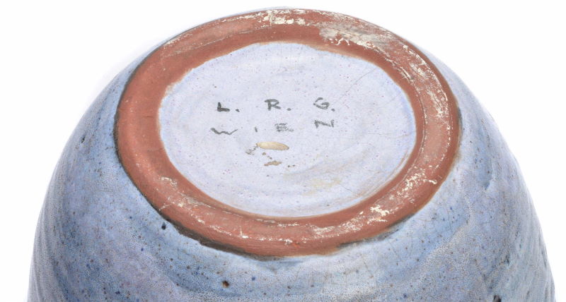 The Studio Pottery of Lucie Rie - World Collectors Net