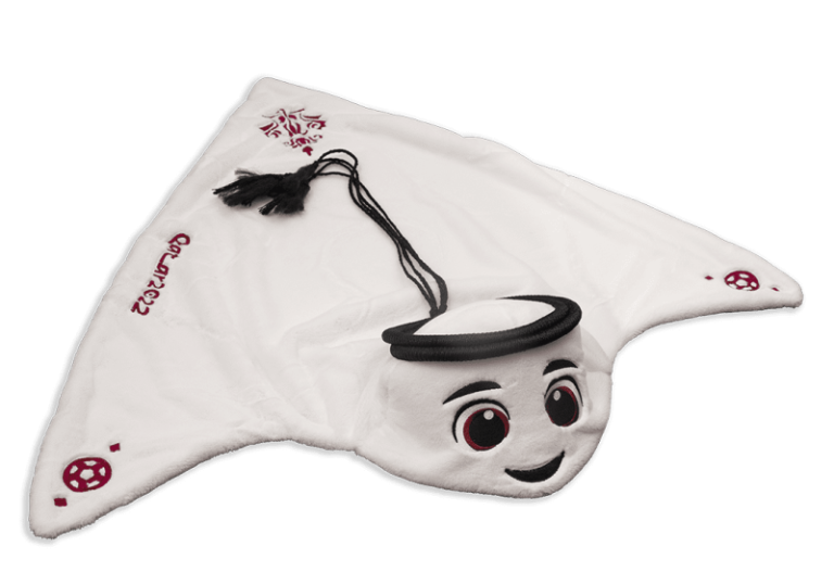 Qatar World Cup Collectables and World Cup Merchandise