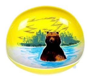 Matthew Adams Alaska Pottery