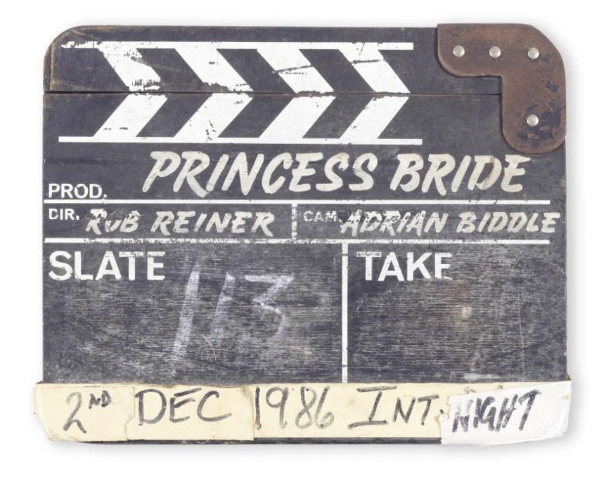 The Princess Bride A Timeless Tale of Love and Adventure and Princess ...