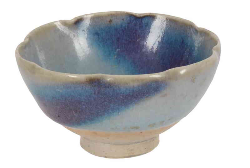 Charles Vyse From Staffordshire to Cheyne Walk