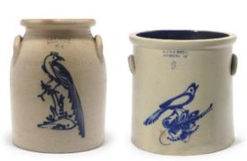 An Overview of American Pottery Companies, Dates, and Discoveries That ...
