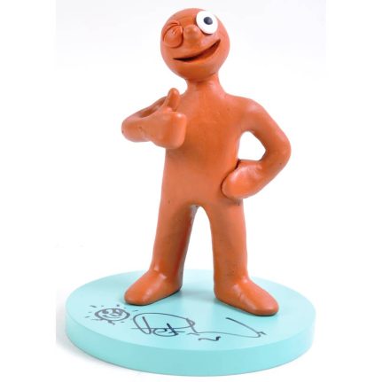 Collecting Morph A look at Morph Collectables