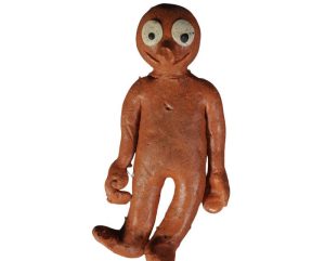 Collecting Morph A look at Morph Collectables
