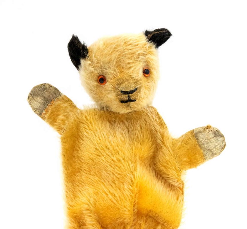 Celebrating 75 Whimsical Years of Sooty and Sooty Collectables