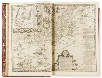The Great She Bible Examining Its Significance and Collector's Value