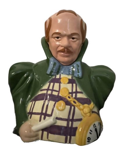 Collecting The Munchkins of Oz A Tale of the Little People Who ...