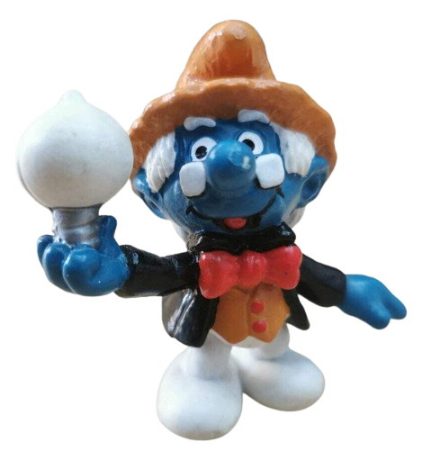 Smurfs Historical Figures Set information and price guide - World ...