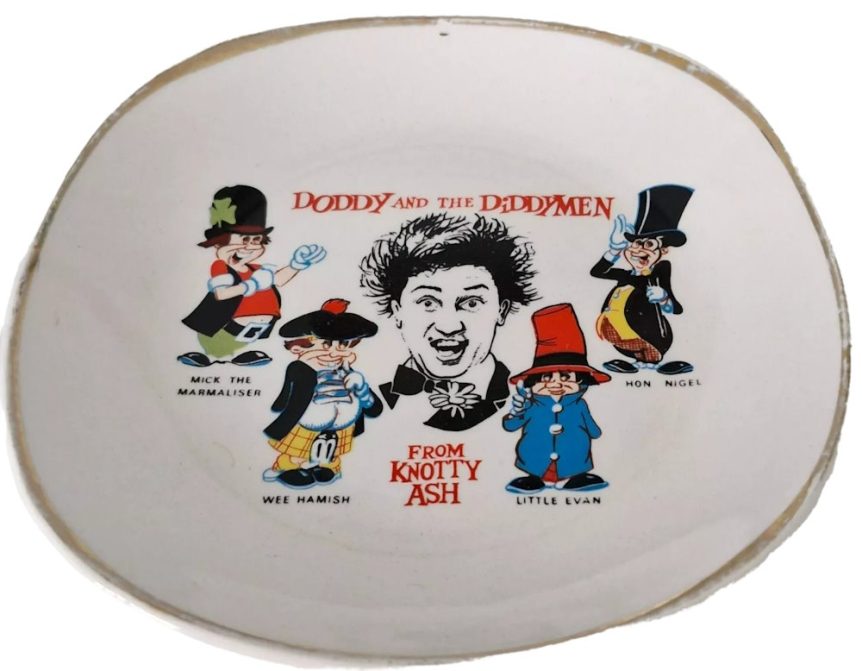 Diddymen Collectables - Collecting The Diddymen - World Collectors Net