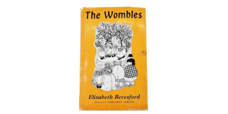 The Wombles Collectables - Collecting The Wombles - World Collectors Net